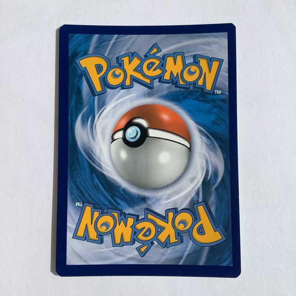 Pokemon | Toys | Pokmon Card Ace Spec Crystal Edge | Poshmark